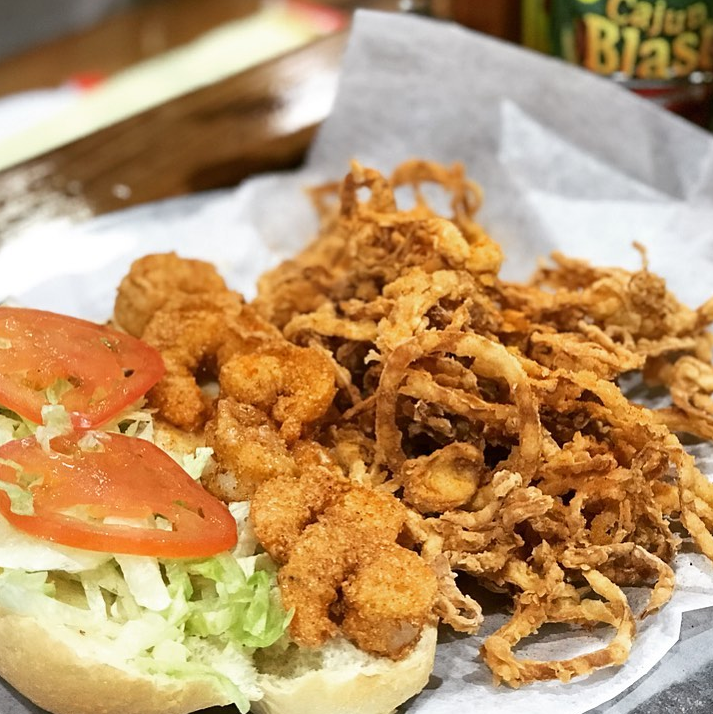 Gallery | PJ's Grill